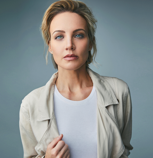 An interview with Brianne Davis – Compulsive Reader